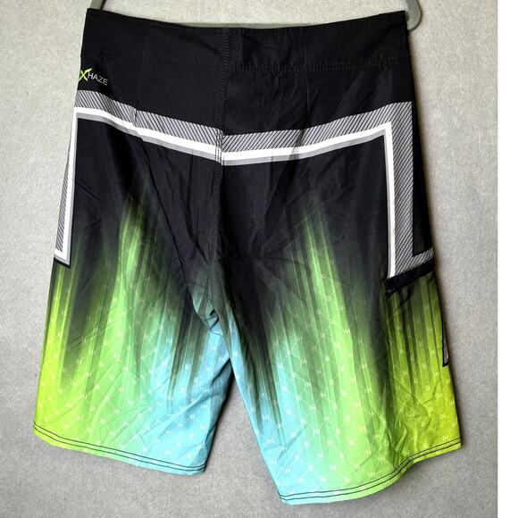 island haze | Swim | Island Haze Board Shorts Men Vacation Summer Beach ...